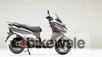 Suzuki Burgman Street 125 EX: Road Test Review - BikeWale