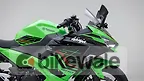 2023 Kawasaki Ninja 400: Roadtest Review - BikeWale
