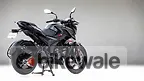 Bajaj Pulsar N250: Road Test Review - BikeWale