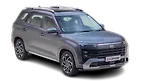 Hyundai Alcazar Reviews - CarWale