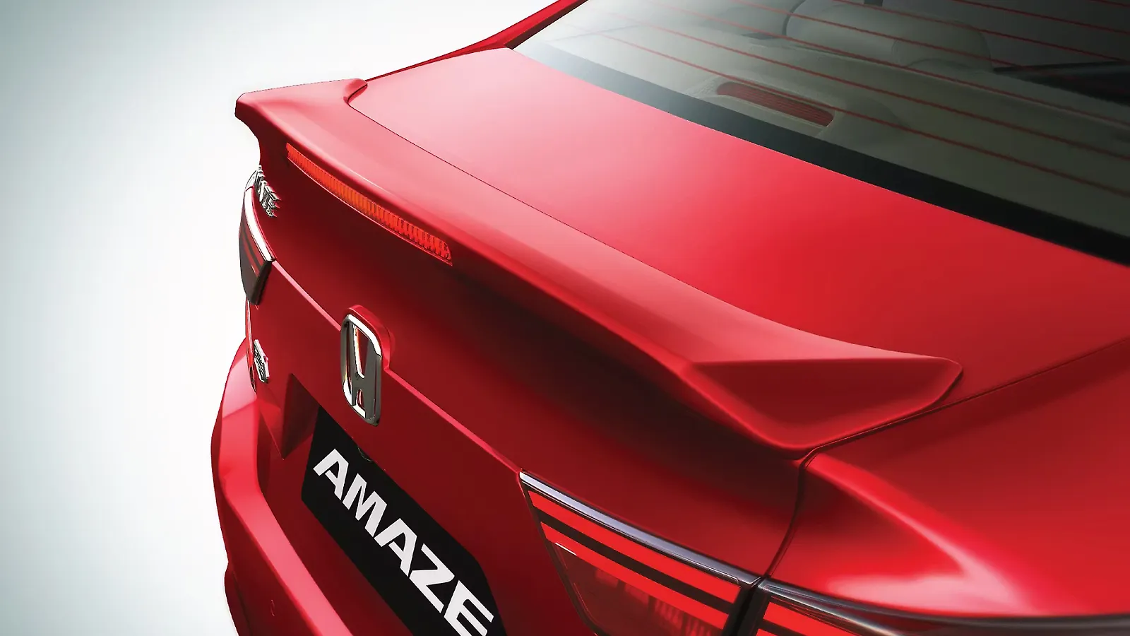 What s new in the Honda Amaze Elite Edition CarWale