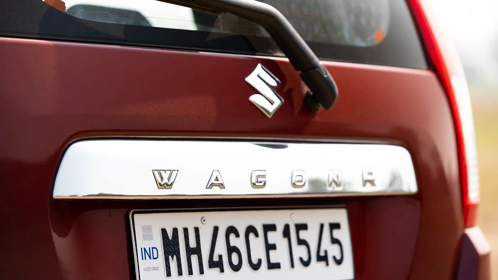 Maruti Wagon R completes 25 years in India - CarWale