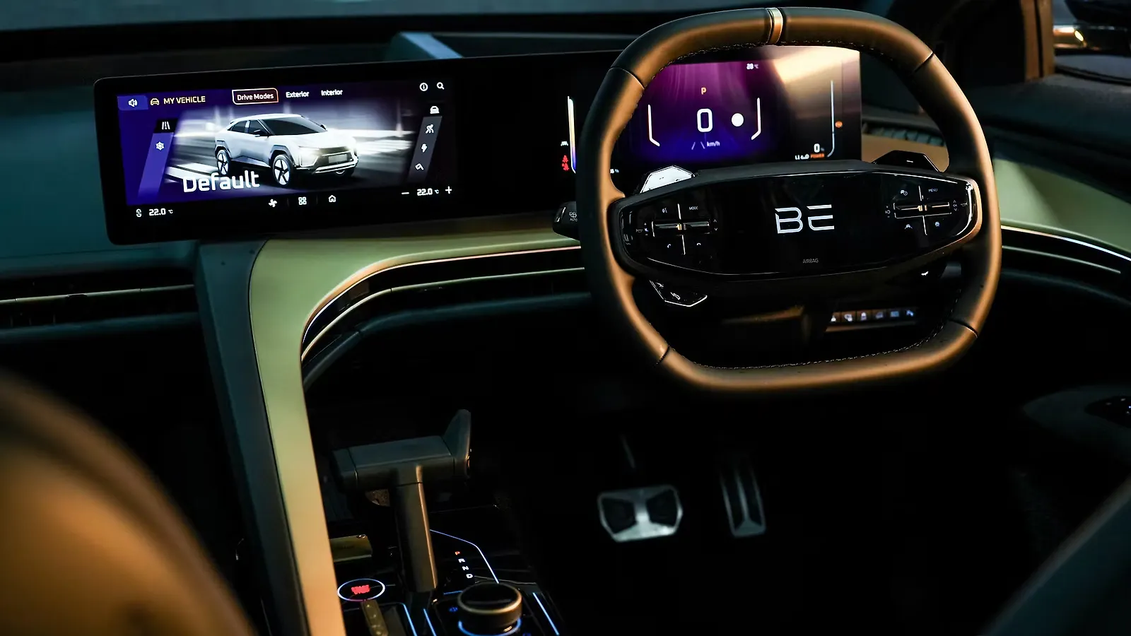 Mahindra BE 6 Batman Edition Pre-bookings Now Open! - CarWale