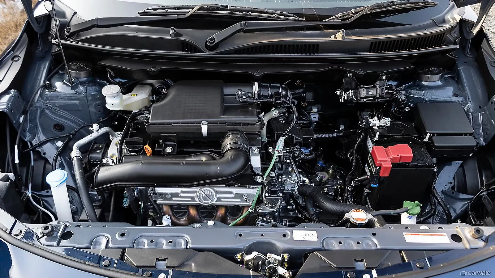 Maruti Baleno attracts discounts of up to Rs. 45,000 in July 2023 - CarWale