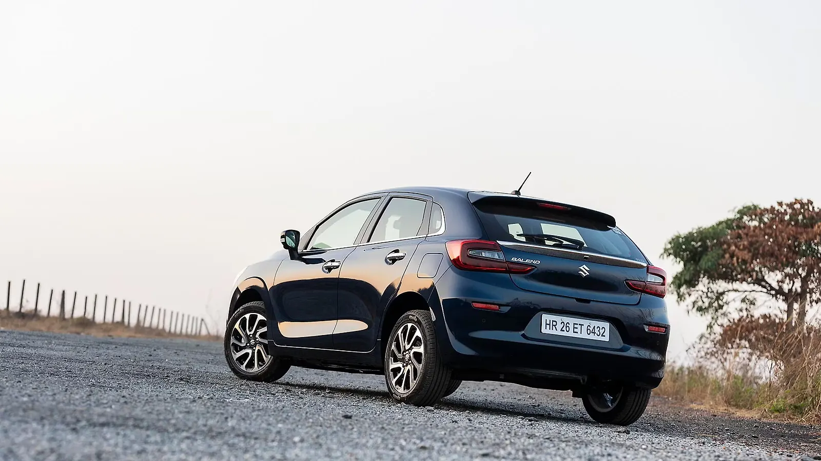 Maruti Baleno attracts discounts of up to Rs. 45,000 in July 2023 - CarWale