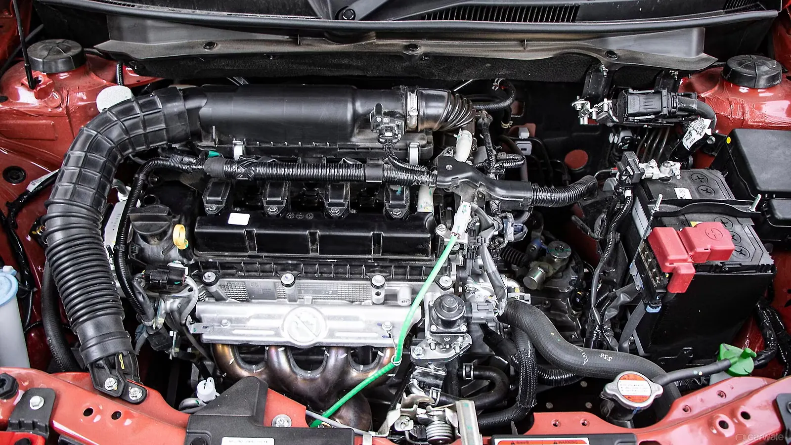 Maruti Swift continues to get discounts of up to Rs. 50,000 - CarWale