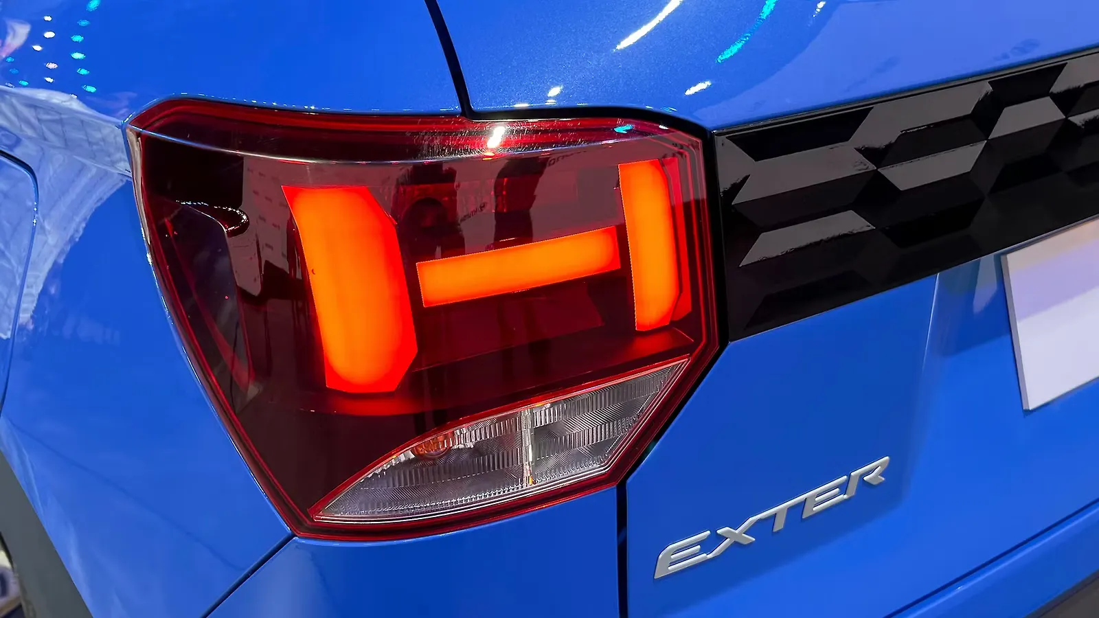 Hyundai Exter launched - Top 5 exterior highlights - CarWale