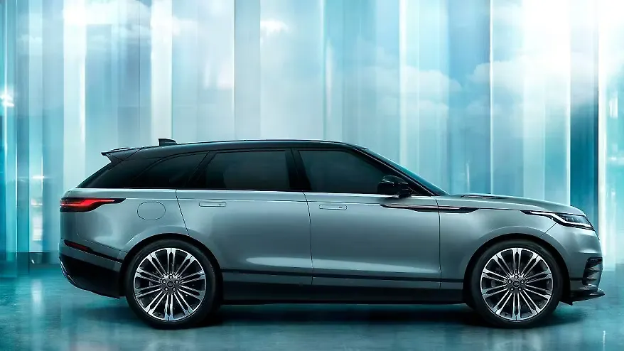 New Range Rover Velar bookings open in India - CarWale