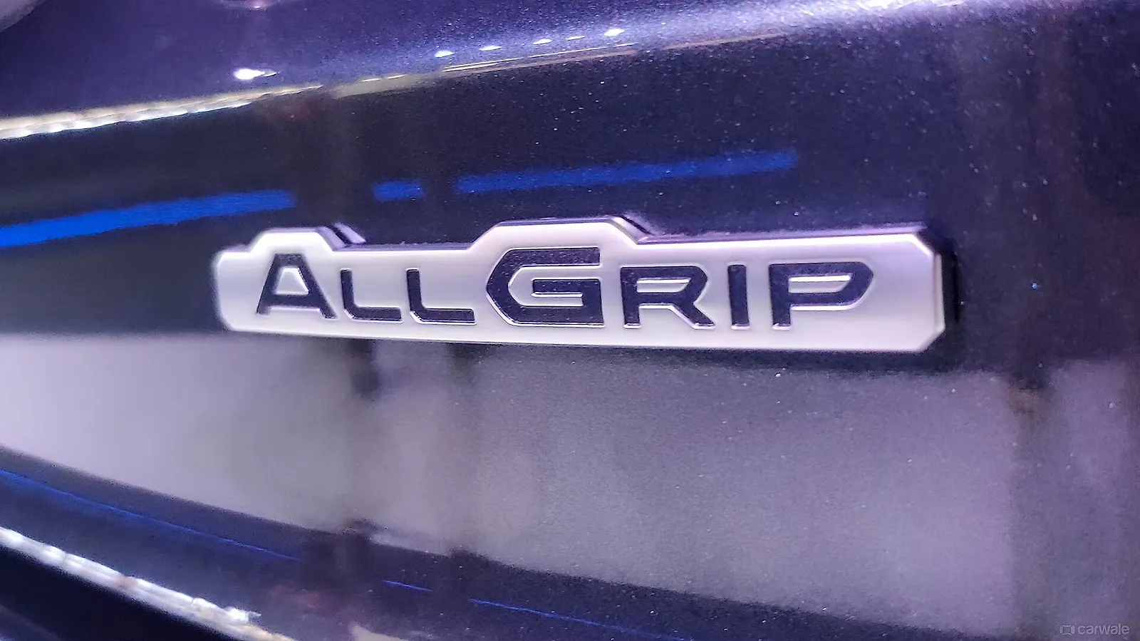 Logotipo De Suzuki Nexa Maruti Suzuki—the Common Man's