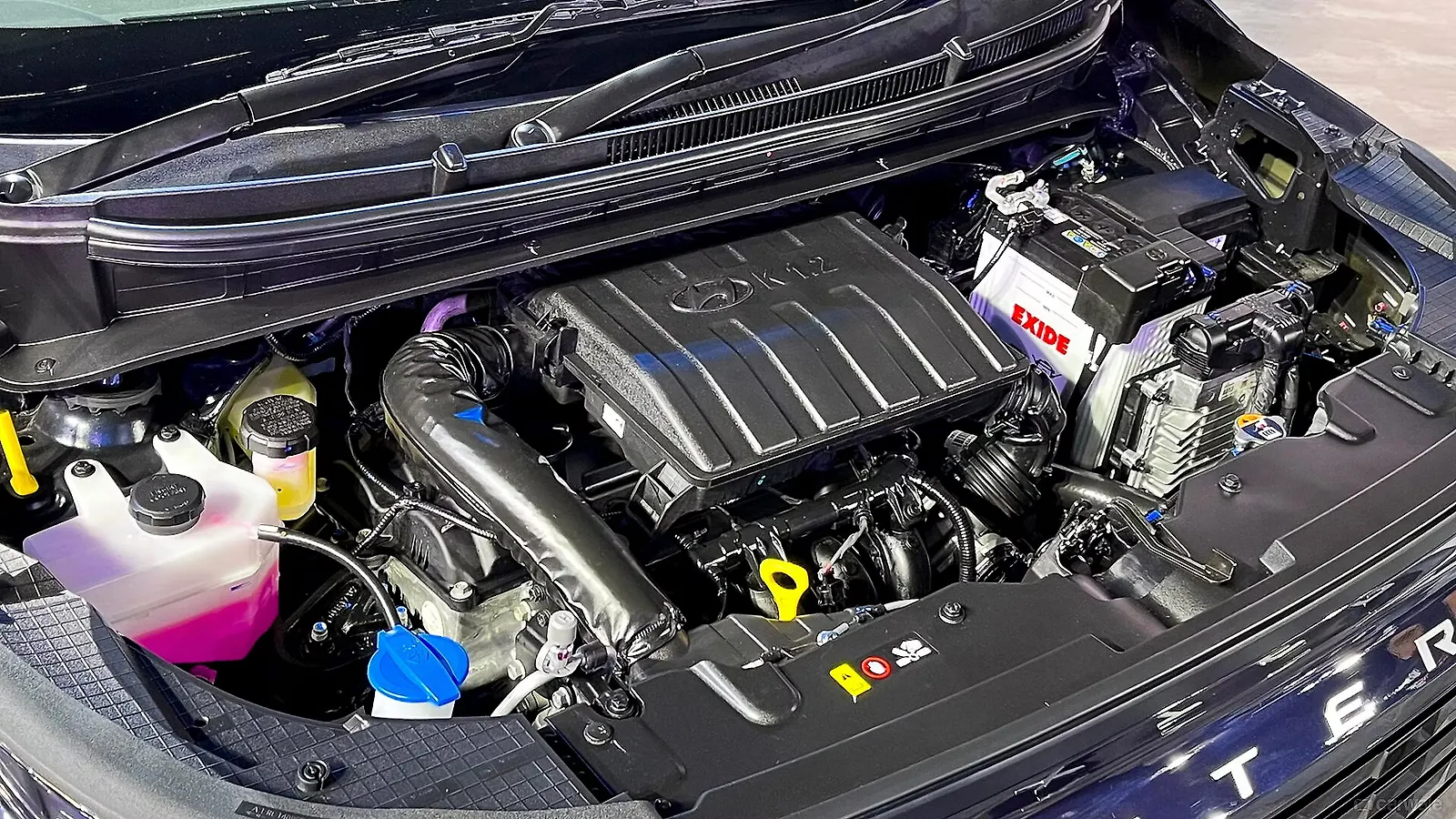 Hyundai Exter Vs Nissan Magnite - Which one should you buy? - CarWale