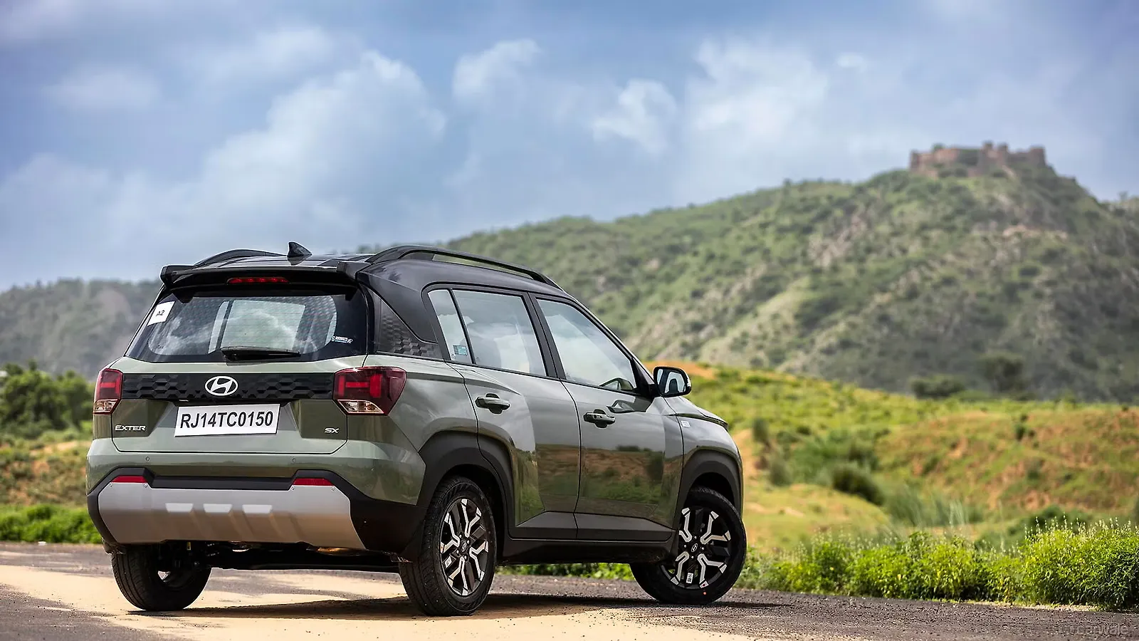 Hyundai Exter Vs Nissan Magnite - Which one should you buy? - CarWale