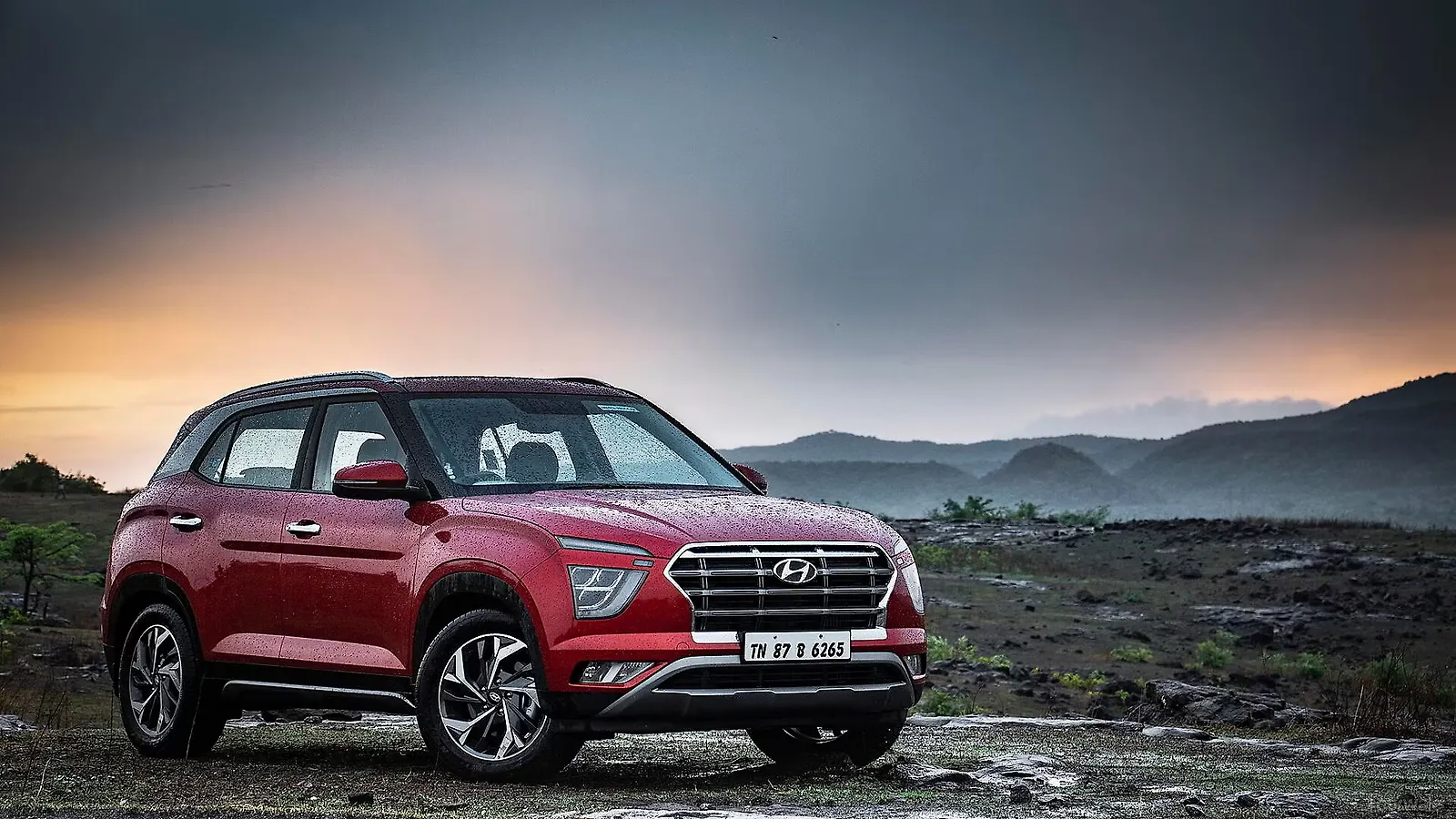 Top 5 mid-size SUVs waiting period revealed: Creta, Seltos, and more ...