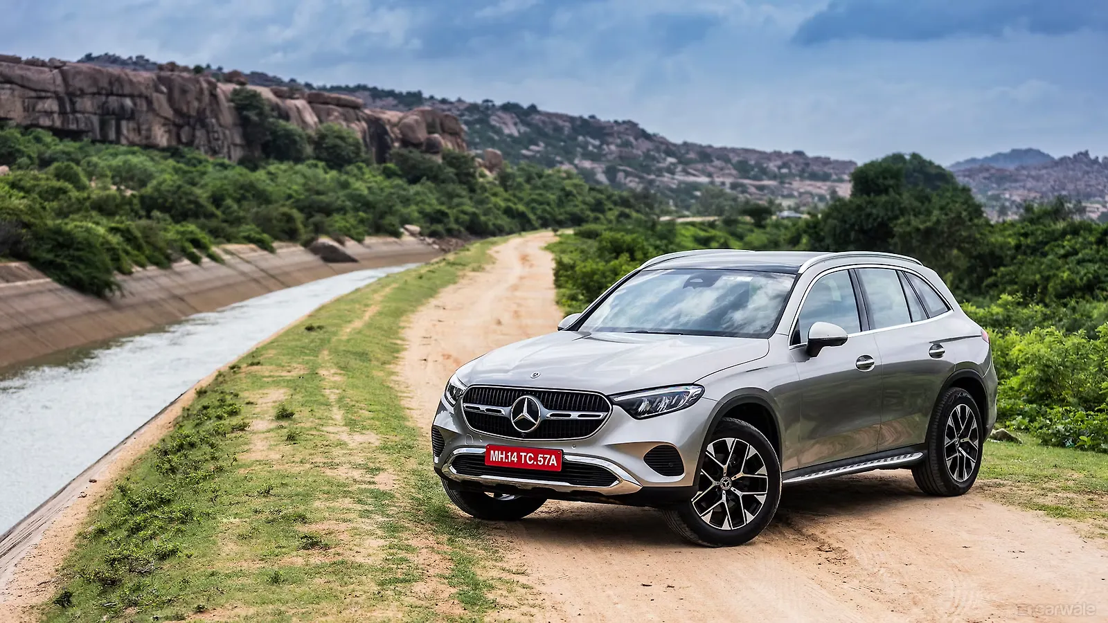 Mercedes-Benz GLC facelift India launch : Live Updates - CarWale