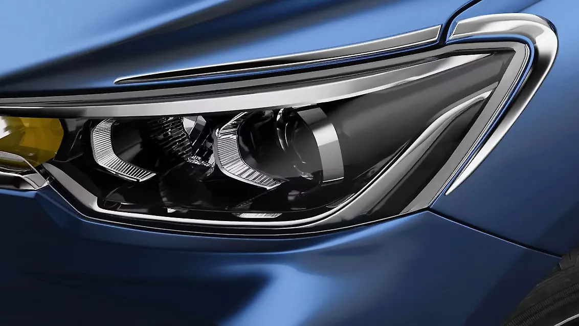 Toyota Rumion launched in India; accessories explained - CarWale