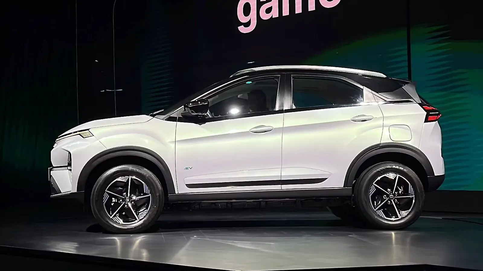 New Tata Nexon EV range revealed ahead of official launch - CarWale