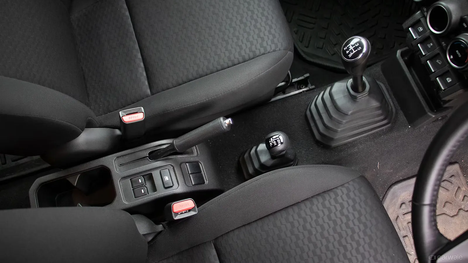 Living with the Maruti Jimny - CarWale