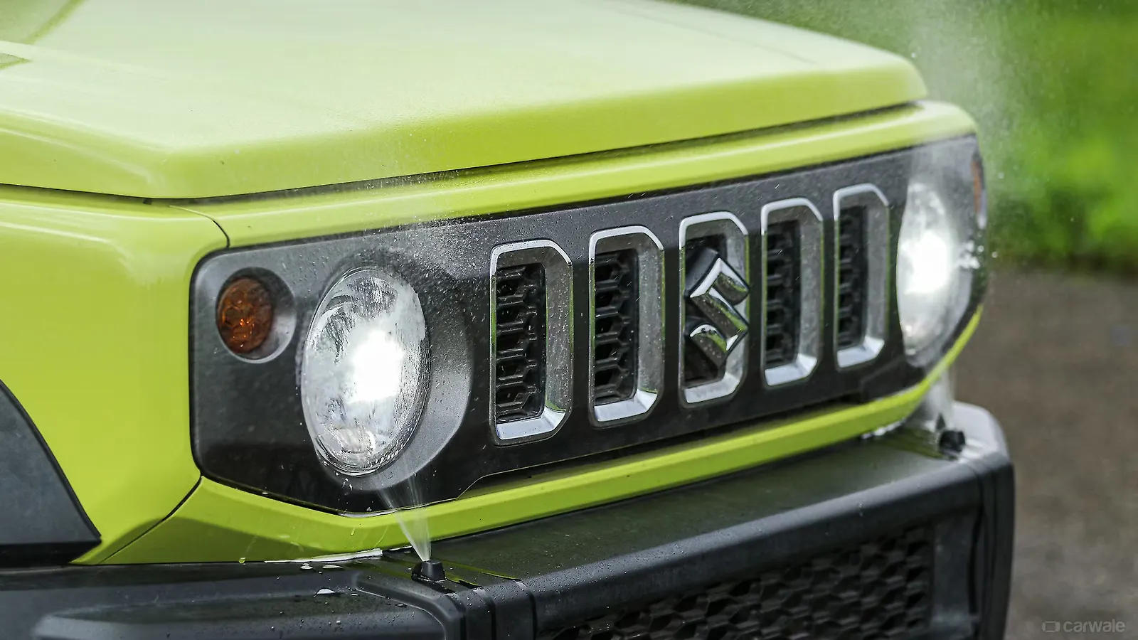 Living with the Maruti Jimny - CarWale