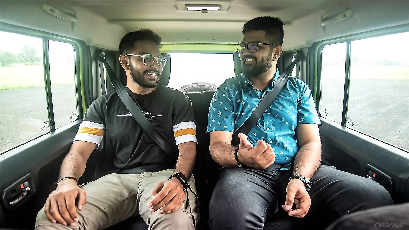 Living with the Maruti Jimny - CarWale