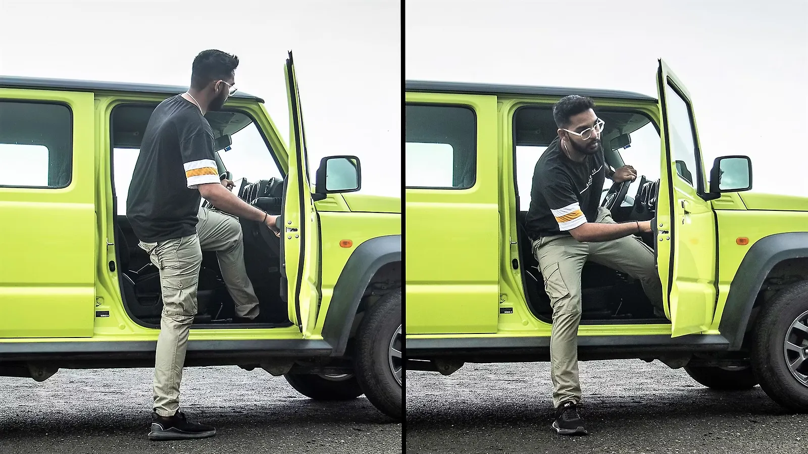 Living with the Maruti Jimny - CarWale