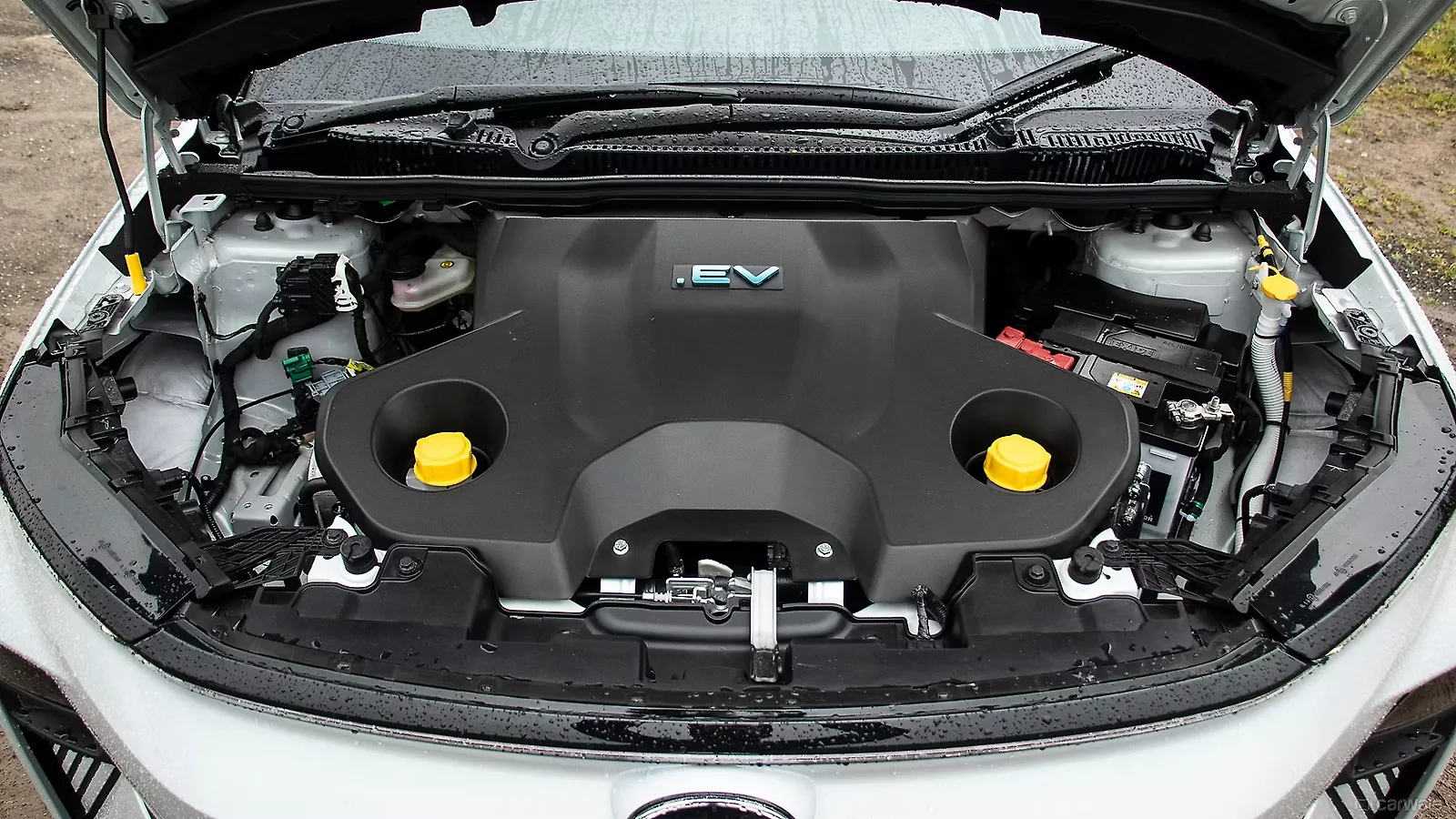 New Tata Nexon EV launched; warranty details explained - CarWale