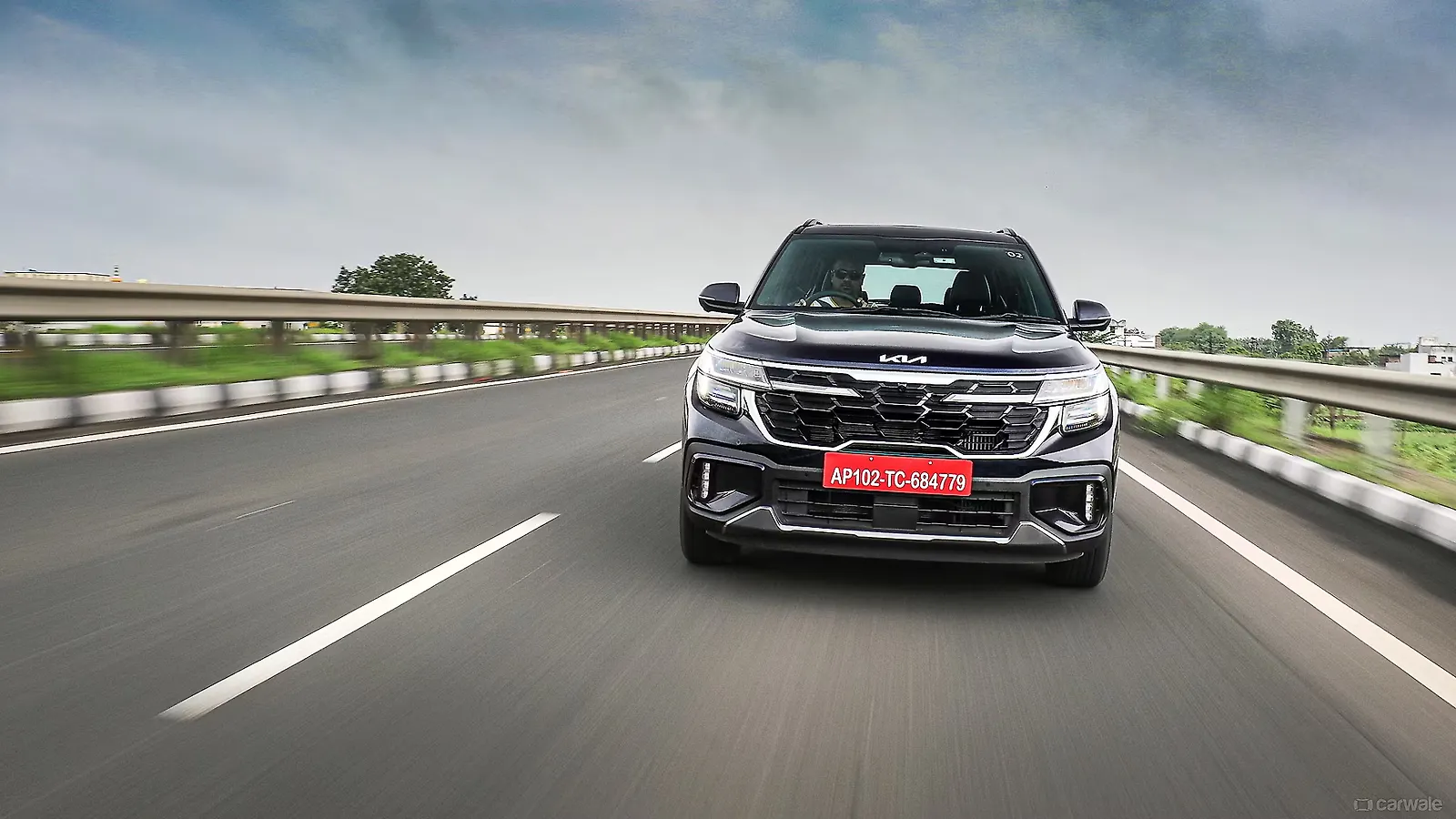 Kia Seltos gets two new ADAS variants; prices start at Rs. 19.40 lakh ...