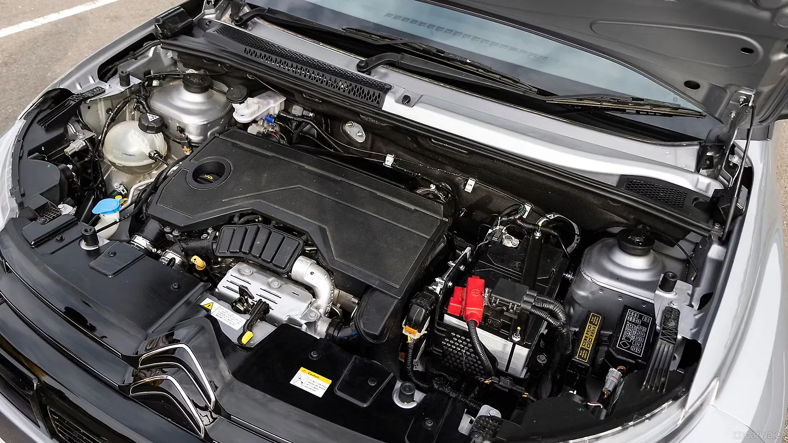 Citroen C3 Aircross launched; full price list revealed - CarWale