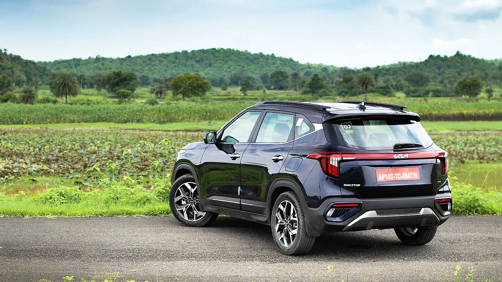 Kia Seltos prices hiked by up to Rs. 30,000 - CarWale