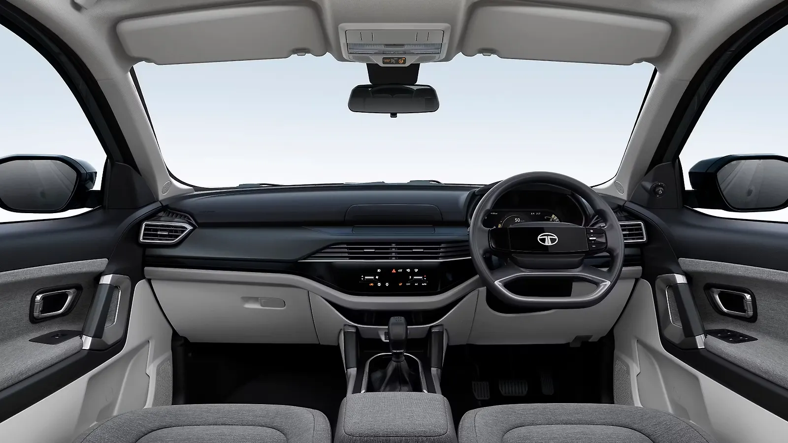 Smart (O) variant of TATA SAFARI FACELIFT, know what is special in it