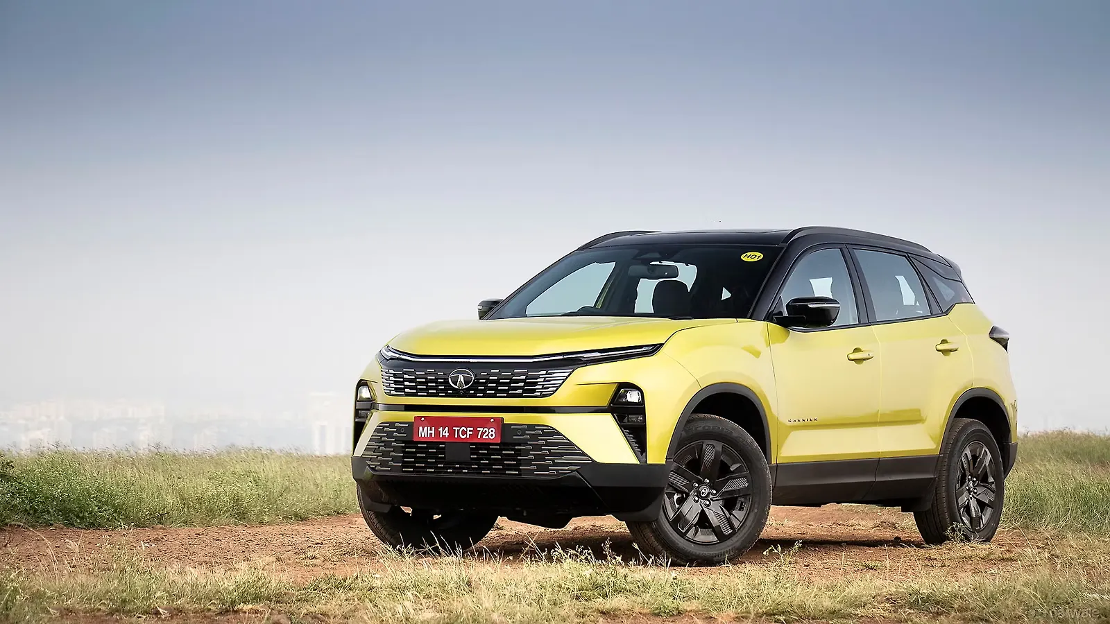 Tata confirms 1.5-litre TGDi petrol engine for Safari and Harrier - CarWale