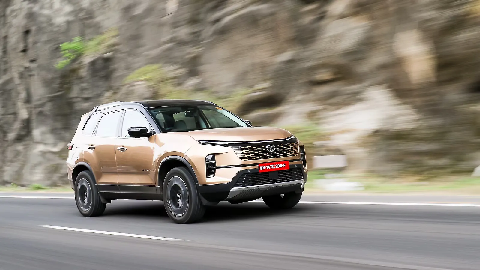 Tata confirms 1.5-litre TGDi petrol engine for Safari and Harrier - CarWale