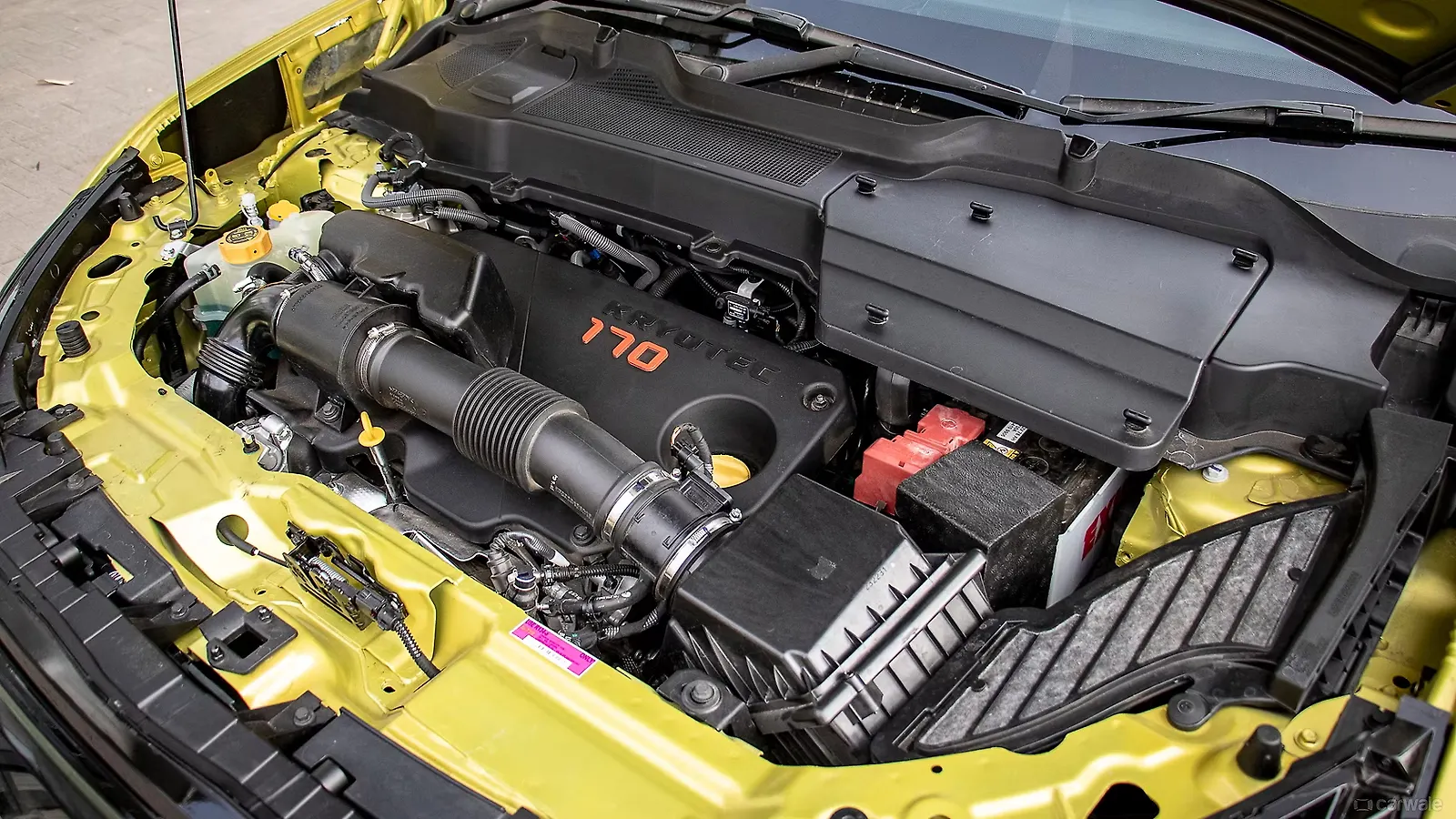 Tata Harrier facelift launched - Why should you buy? - CarWale