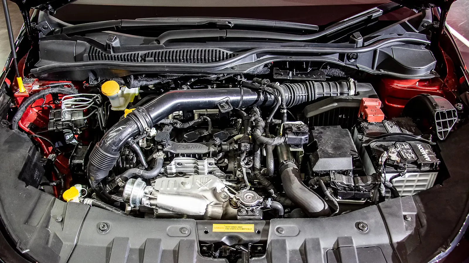 What’s the update on the Tata Altroz Racer? - CarWale