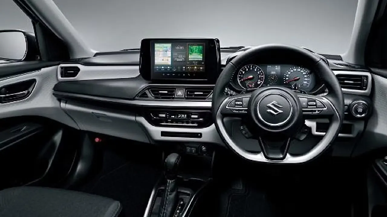 New-gen Maruti Swift unveiled - All you need to know - CarWale