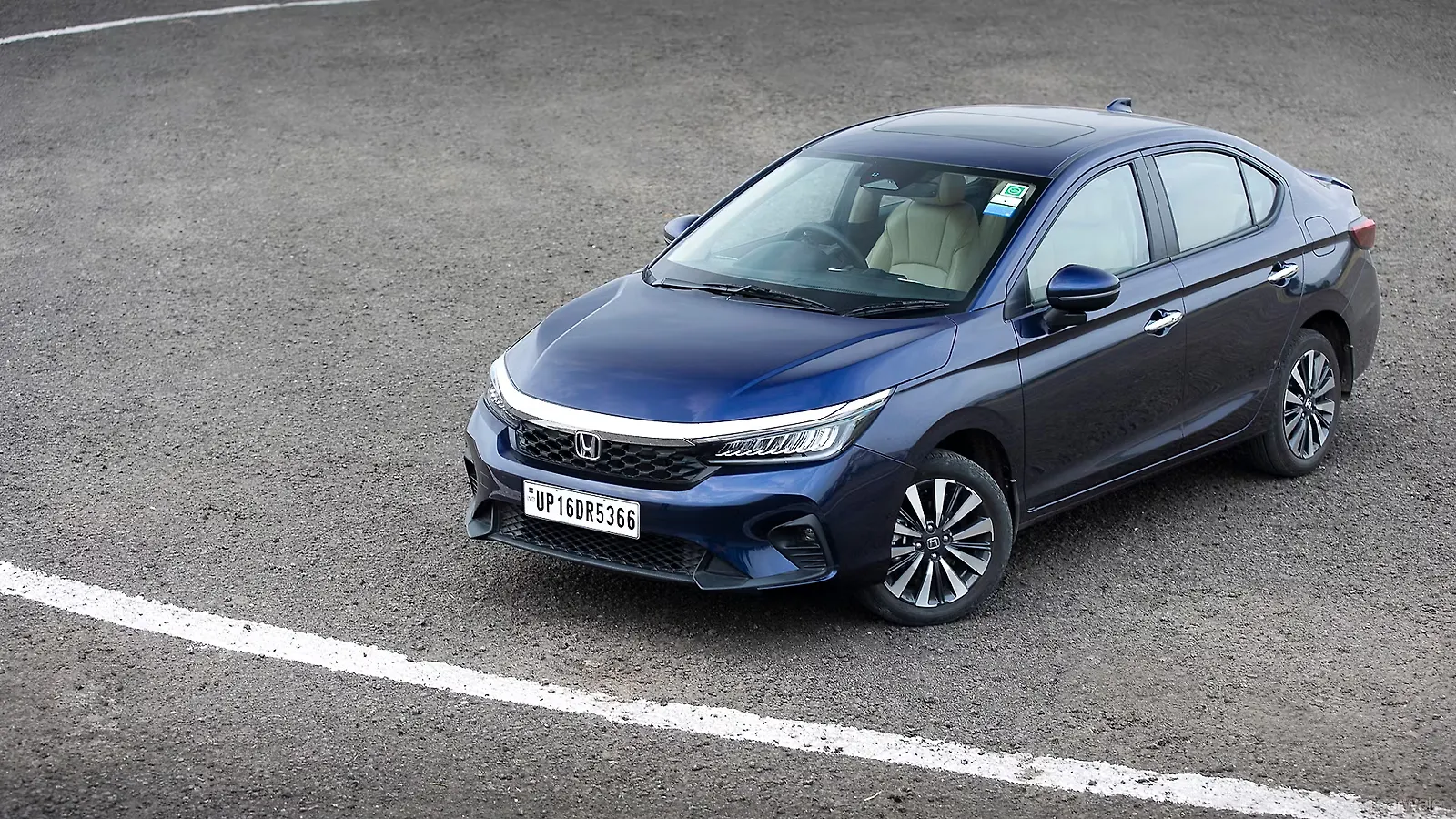 Cars under Rs. 20 lakh with ADAS in India - CarWale