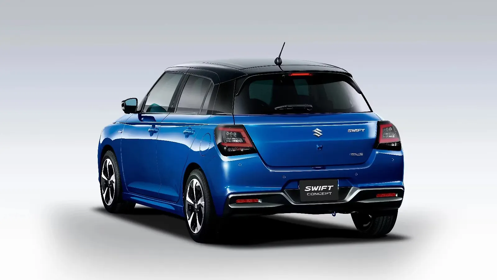 Maruti Swift to get a new engine and gearbox option - CarWale
