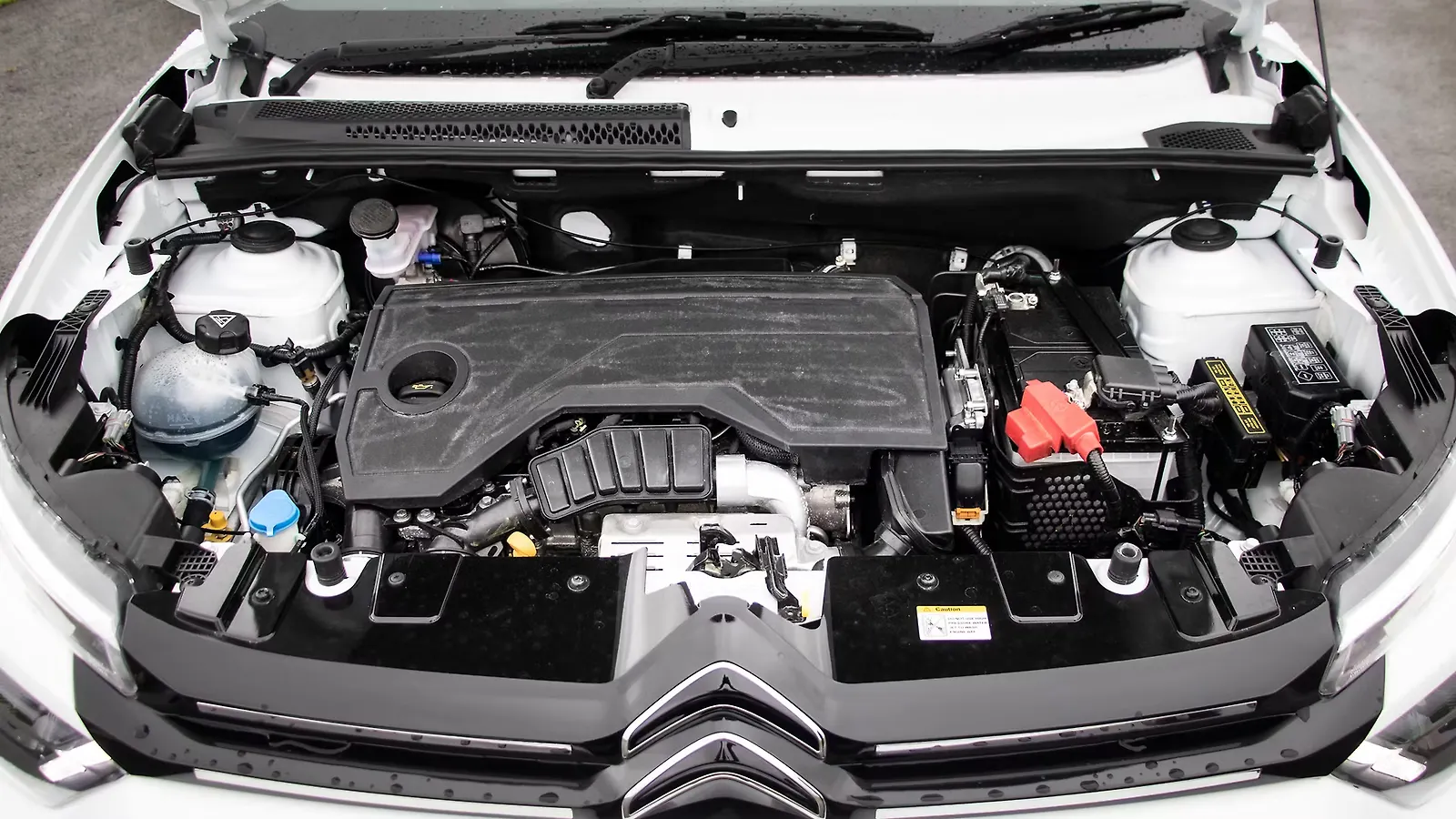 Citroen Basalt turbo AT real-world fuel efficiency tested - CarWale