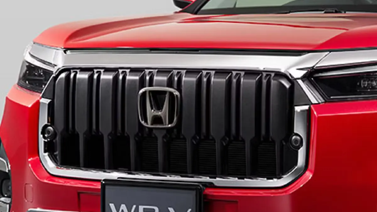 Honda Elevate accessories package for Japan revealed - CarWale