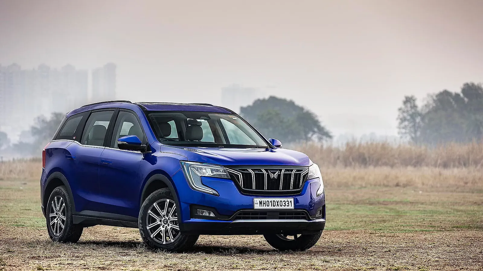 Upcoming Mahindra cars in 2024: Top 5 SUVs for India - CarWale