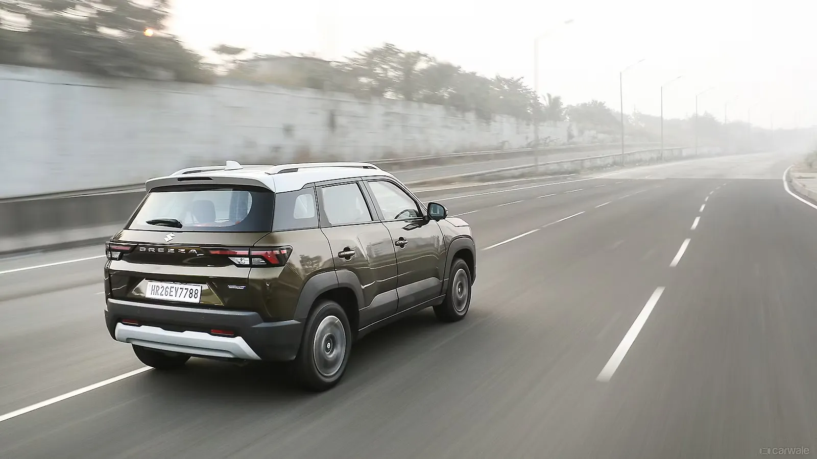 Maruti Brezza surpasses 10 lakh unit sales milestone - CarWale