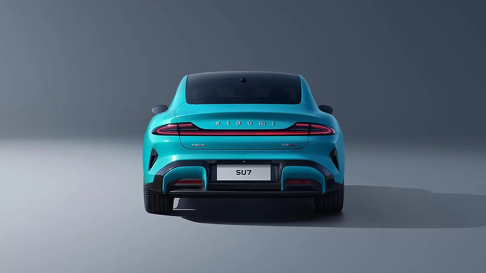 Xiaomi Launches Its First Car Which Is Also An EV - TechStory