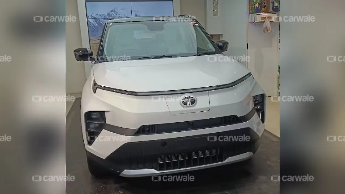 Tata Punch EV powertrain and specifications leaked ahead of launch ...