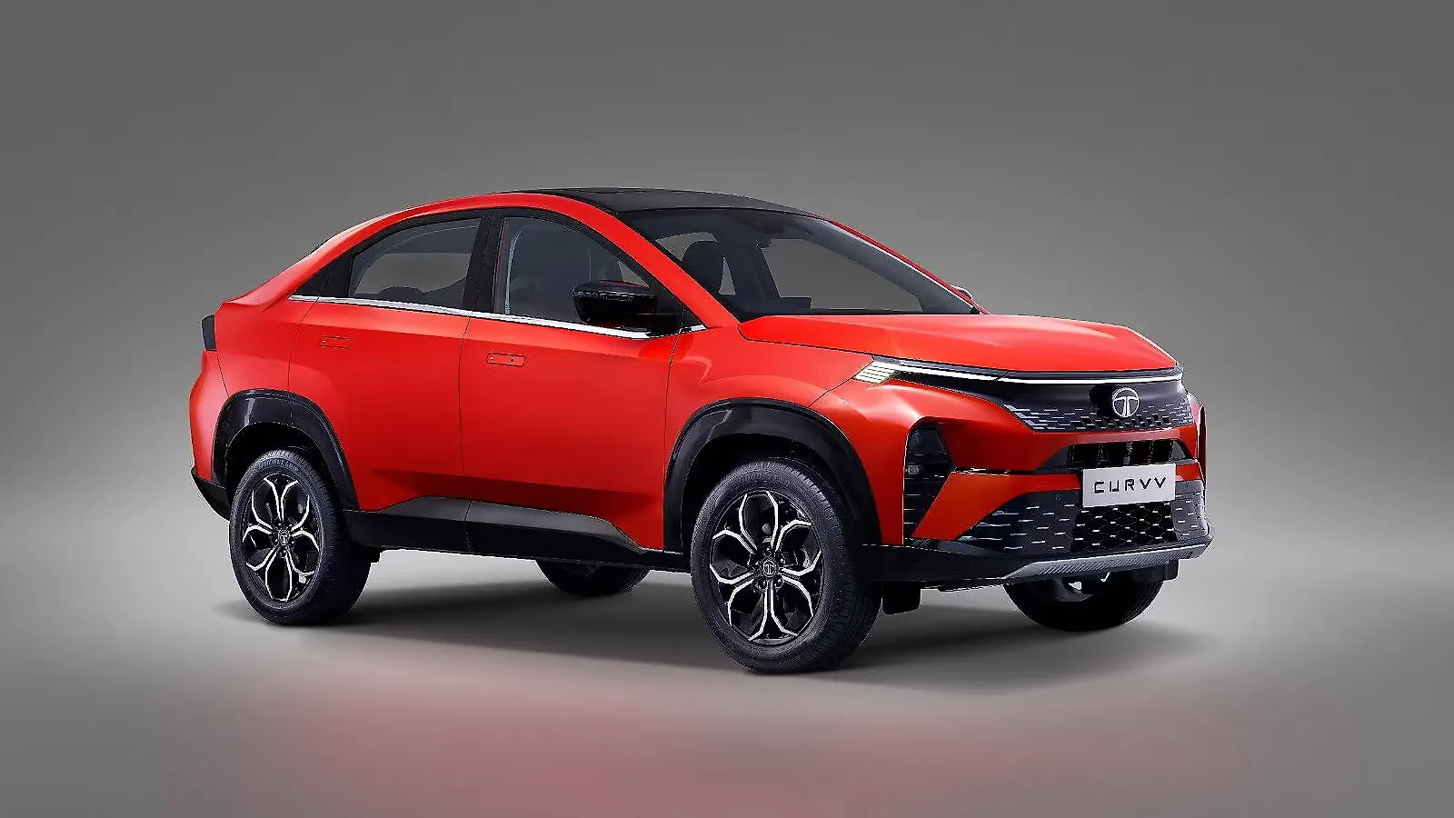 Tata Curvv EV and ICE official launch timeline revealed - CarWale