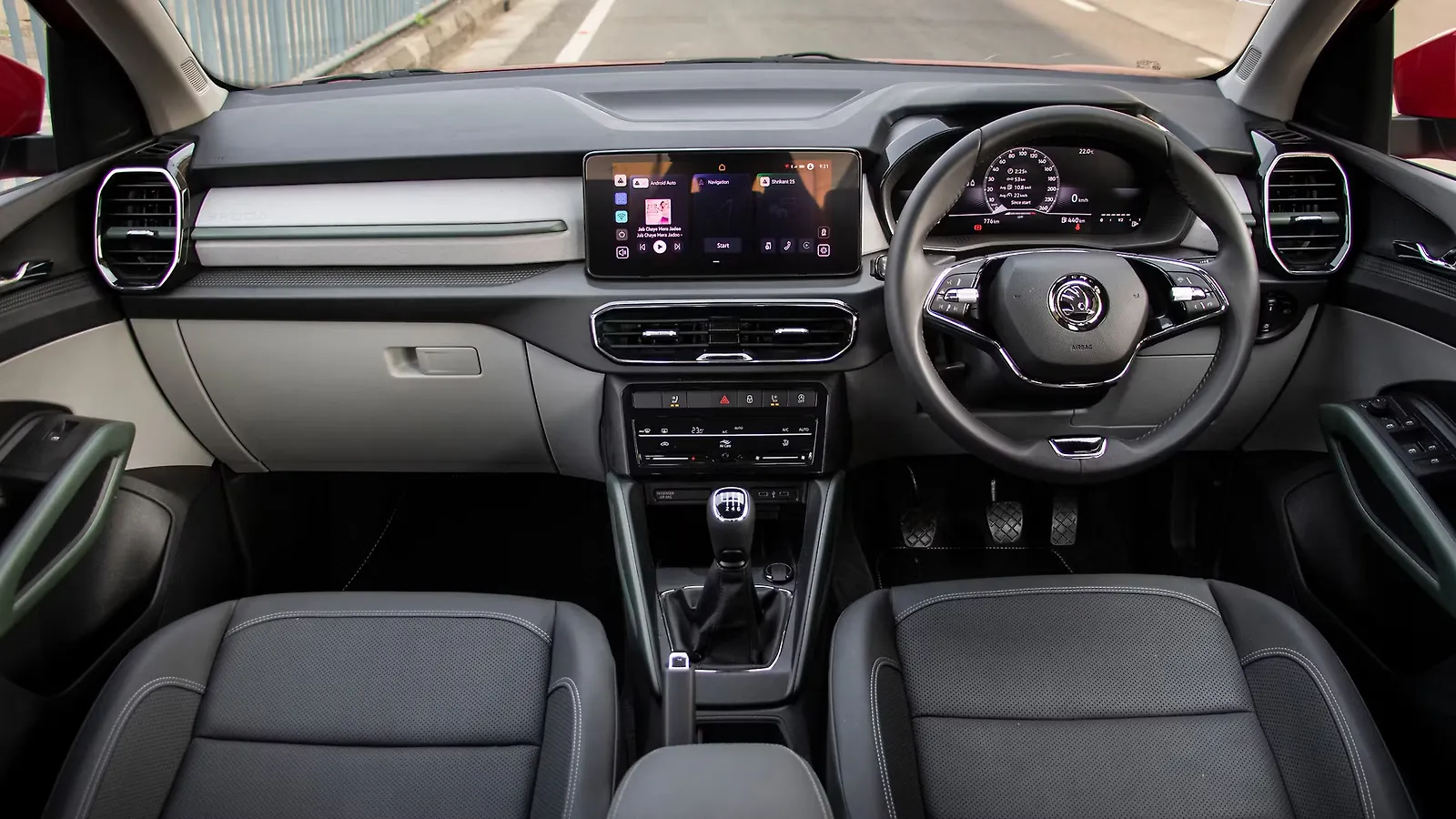 Skoda Kylaq – A quintessential recipe for success? - CarWale