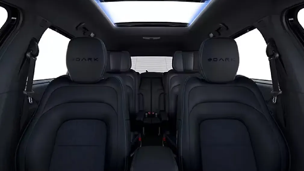 Tata Safari Dark Edition – Top highlights - CarWale