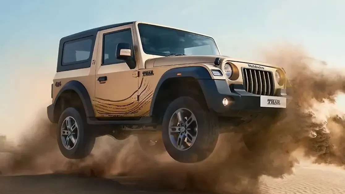 Hyundai Creta N Line, Mahindra Thar Earth Edition, BYD Seal launched ...