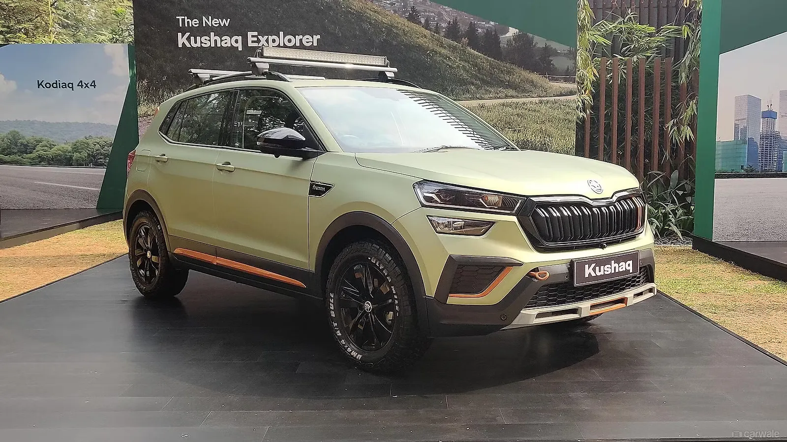 Hyundai Creta N Line, Mahindra Thar Earth Edition, BYD Seal launched ...