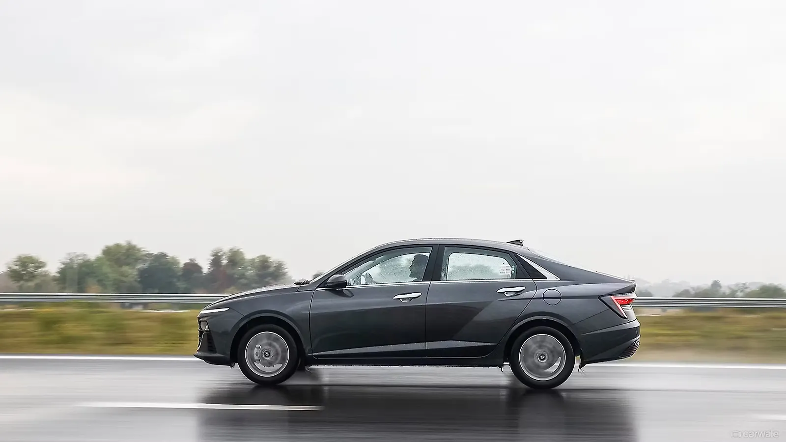 Hyundai recalls CVT version of Verna in India - CarWale