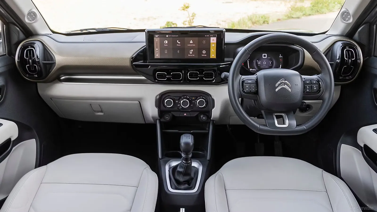 Citroen Basalt to be unveiled tomorrow in India - CarWale