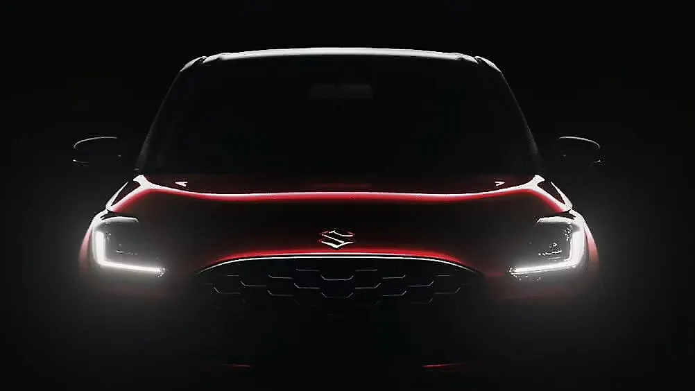 New Maruti Swift India launch: Live Updates - CarWale