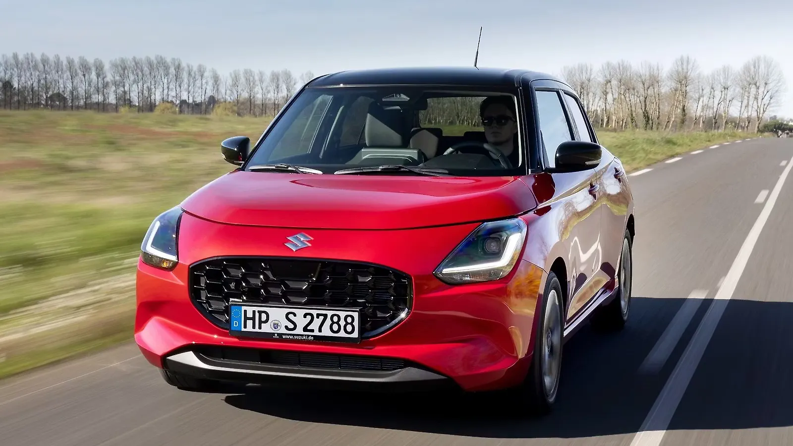 New Maruti Swift India launch: Live Updates - CarWale